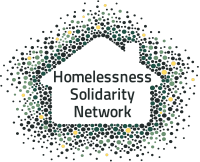 Homelessness Solidarity Network – Composed of community organizers and ...